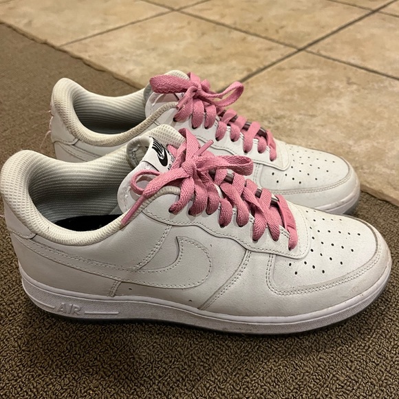 Nike | Shoes | Nike Air Force S | Poshmark
